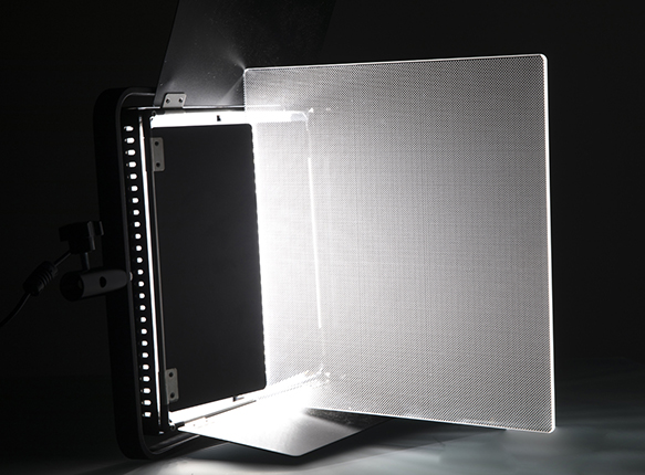 Light Guide Acrylic Sheet - Zhejiang Huashuaite New Material Technology ...